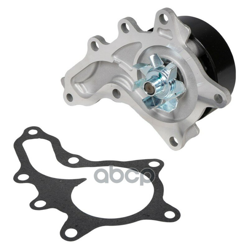 Насос водяной Toyota Camry (11-) 2.5i Camry (11-)/RAV-4 (13-)/Lexus RX 270 (08-) 2.5i/2.7i LWP1925 LUZAR арт. LWP1925