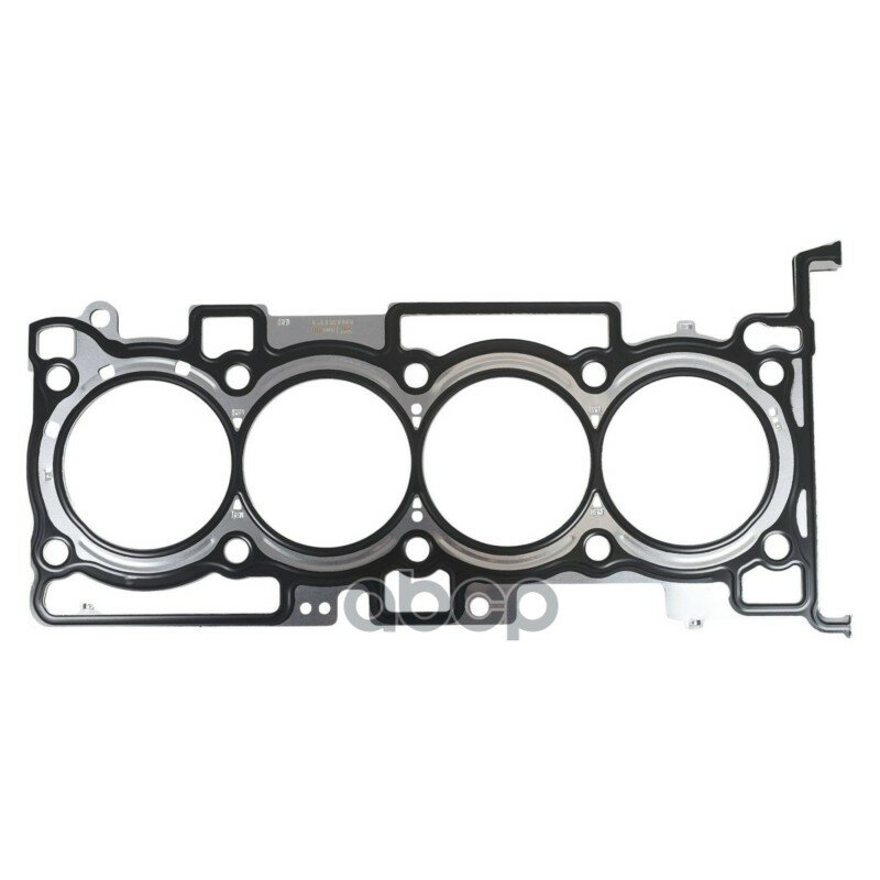 Прокладка ГБЦ для а/м Kia Optima (15-)/Sportage (15-)/Sorento (09-) 2.4i [G4KJ] (LES 10832) LUZAR арт. LES10832