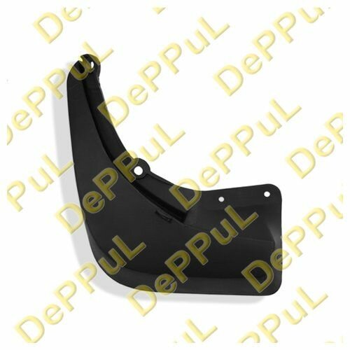 Брызговик Deppul DE8K75101PL1