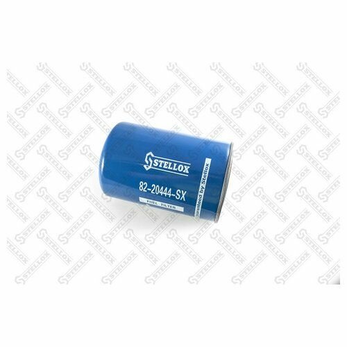 Фильтр топливный Stellox 8220444SX