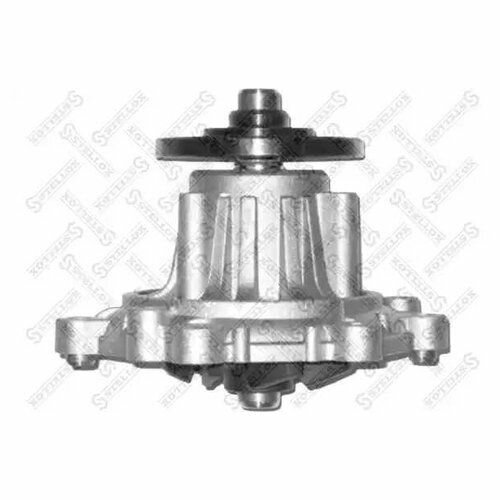 Водяной насос Stellox 45010023SX для Toyota HiAce III, IV, Hilux V, VI, Land Cruiser; VW Taro