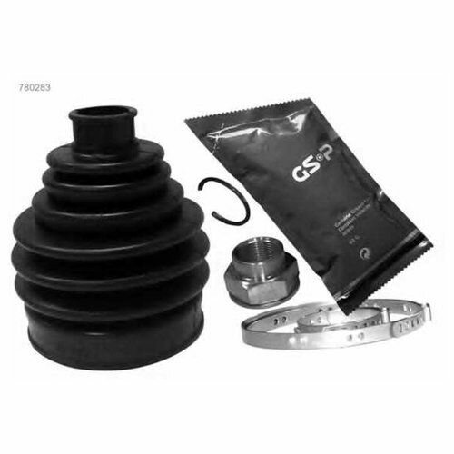 Комплект пыльника шруса Gsp 780283 для Opel Astra, Corsa