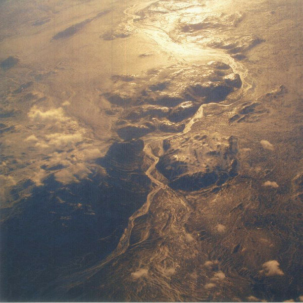 Biosphere "Виниловая пластинка Biosphere Inland Delta"