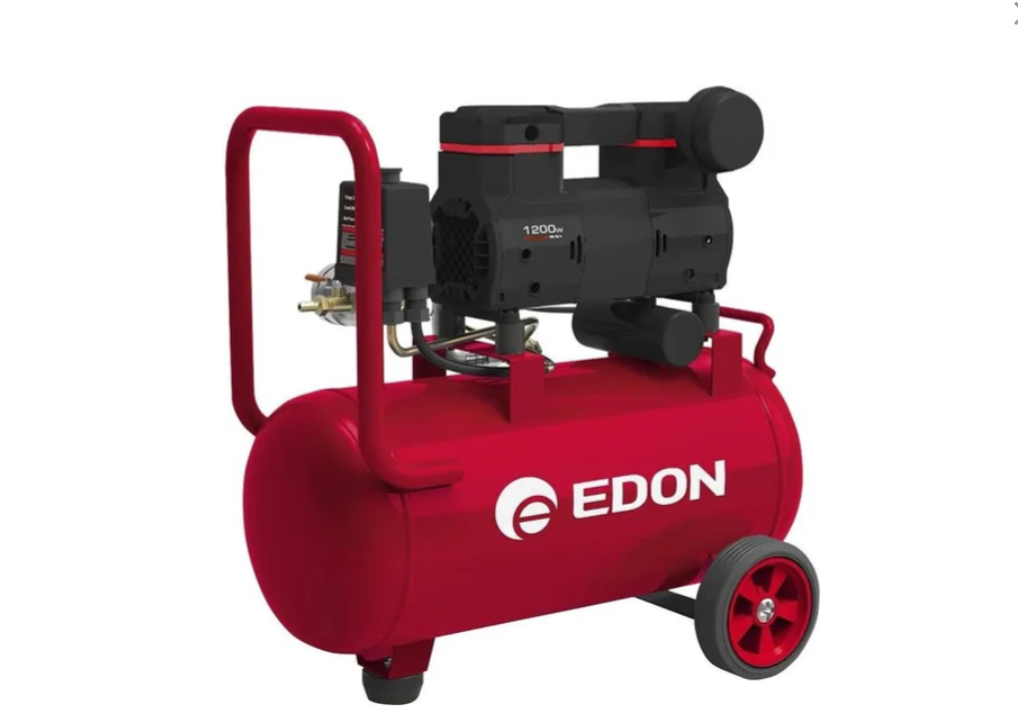 Компрессор Edon NAC-25/1500