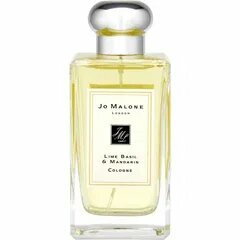 JO MALONE LIME BASIL & MANDARIN 100мл одеколон (Унисекс)