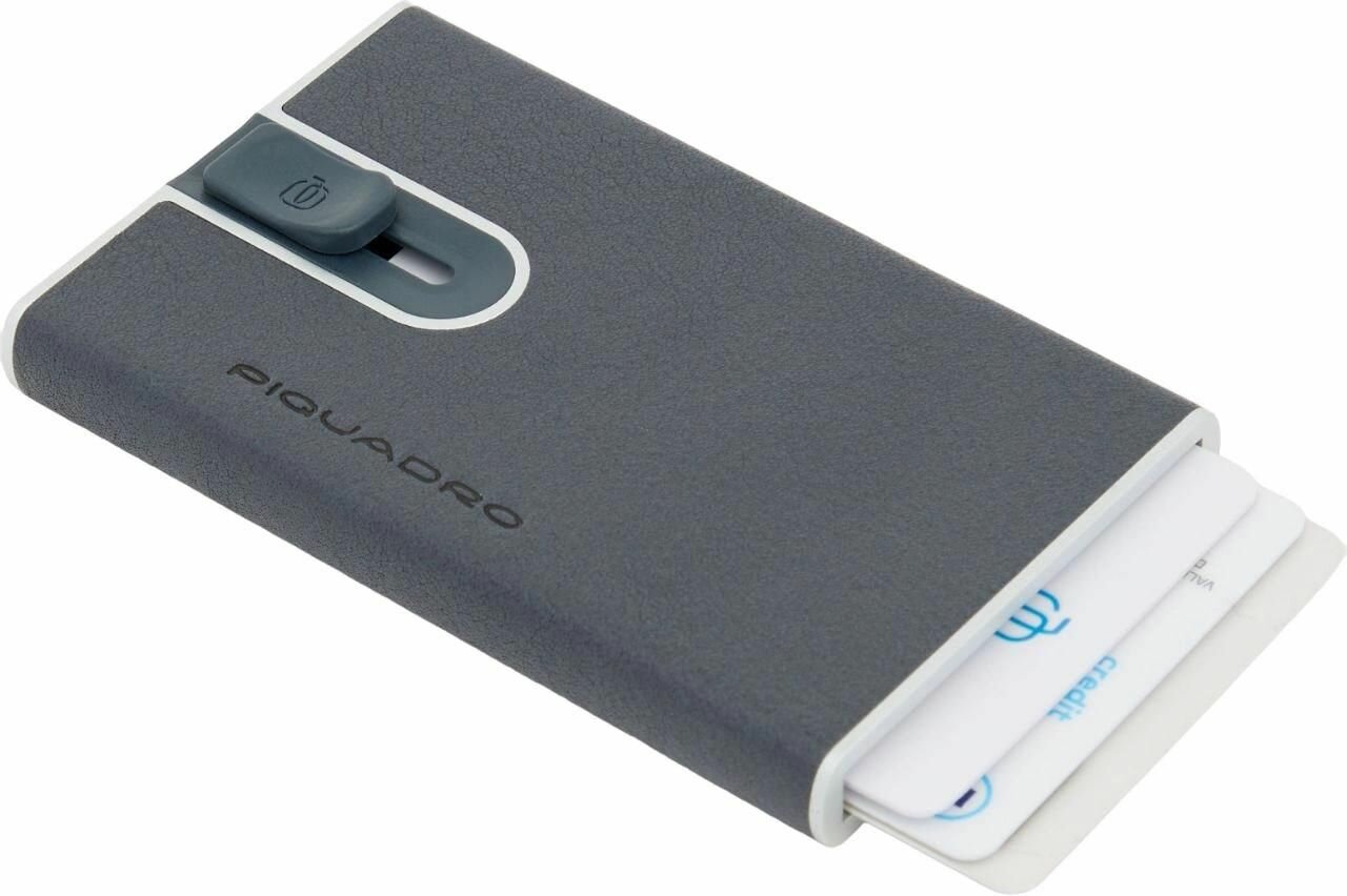 Картхолдер PIQUADRO