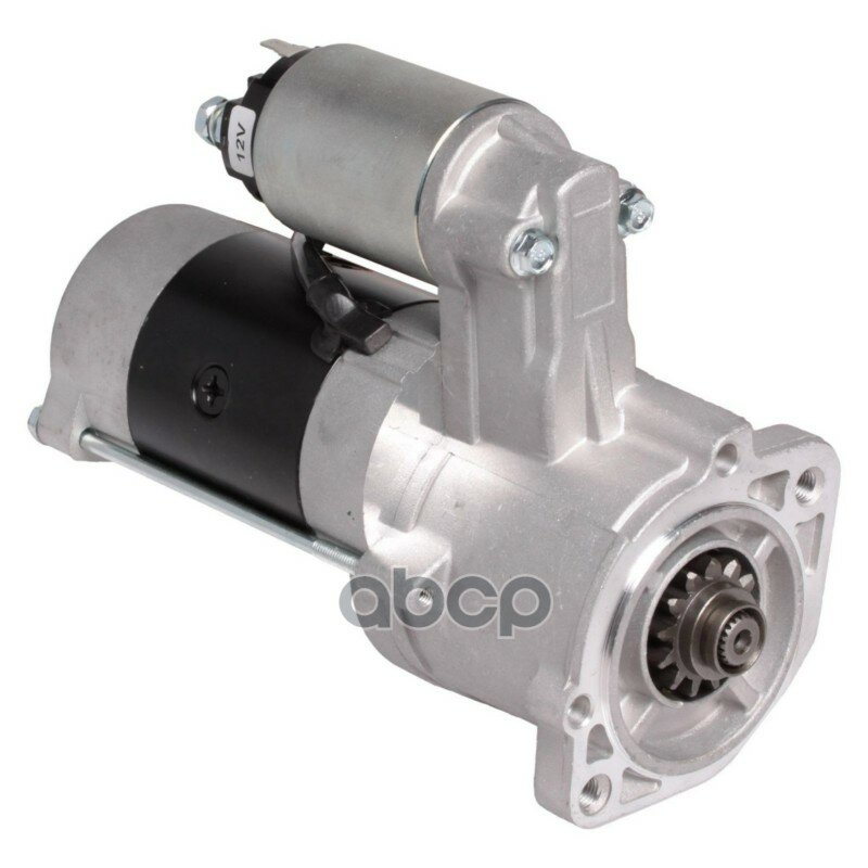Стартер для а/м Hyundai Porter H-1 (96-)/Terracan (01-) 2.5TD 2 2кВт (LSt 0802) STARTVOLT арт. lst-0802