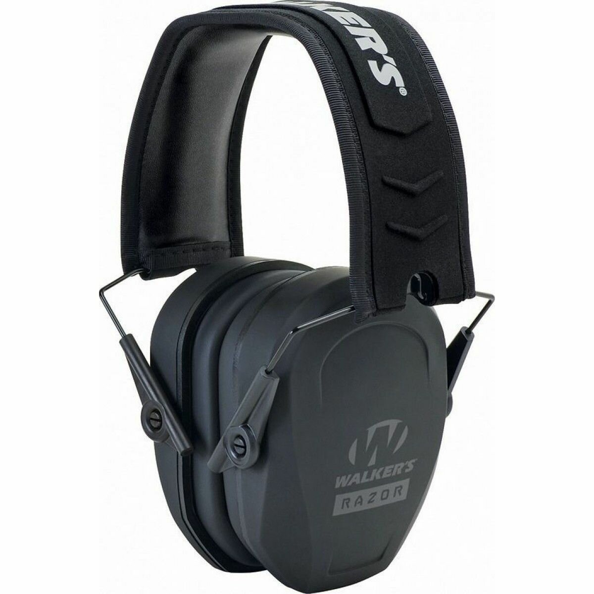 Пассивные защитные стрелковые наушники Walkers Razor Slim Passive Muff