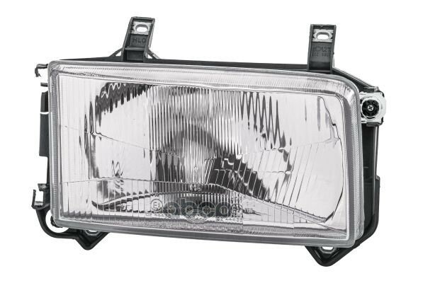 Фара R VW T4 7/90-> HELLA арт. 1AJ006051-221