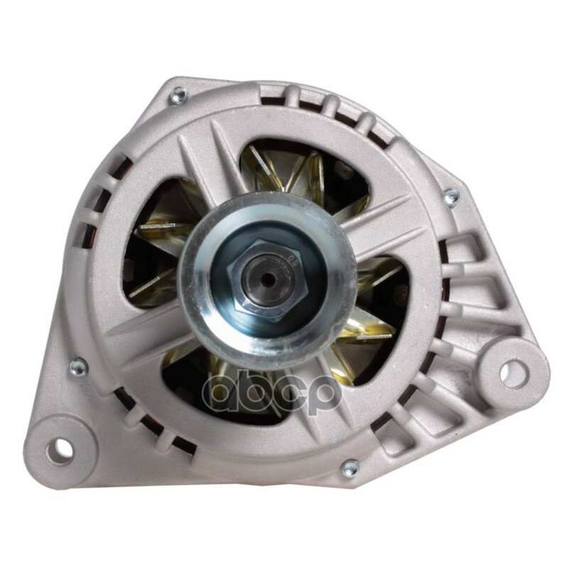 Генератор! УАЗ 31605/ 31601/ ГАЗ 2705/ 3302/ 3221 Газель дв. 4213.10/ 421.10 STARTVOLT арт. LG0307 — фото 1