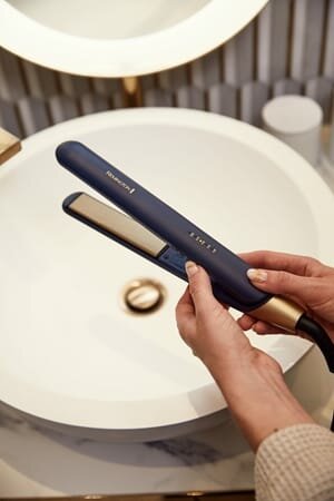 Выпрямитель для волос Remington Sapphire Luxe S5805, 1 шт