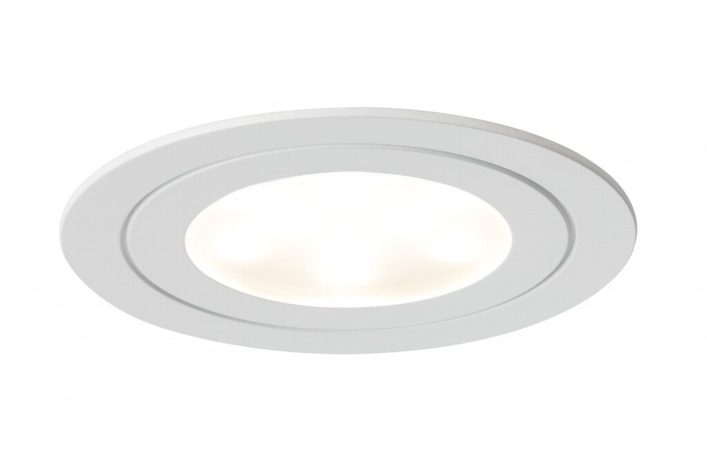 Светильник встраиваемый комплект Mobel Set Circuit LED 3x5,6W 18VA