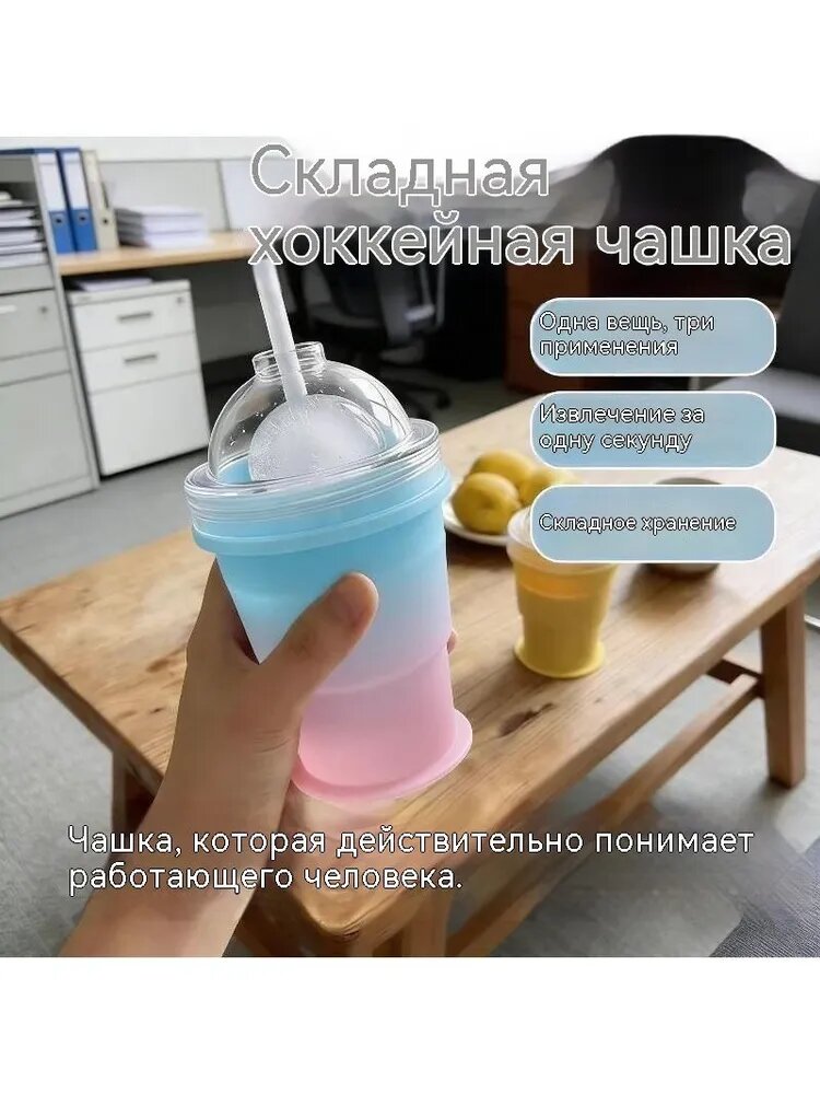 Форма для льда, конфет — фото 1
