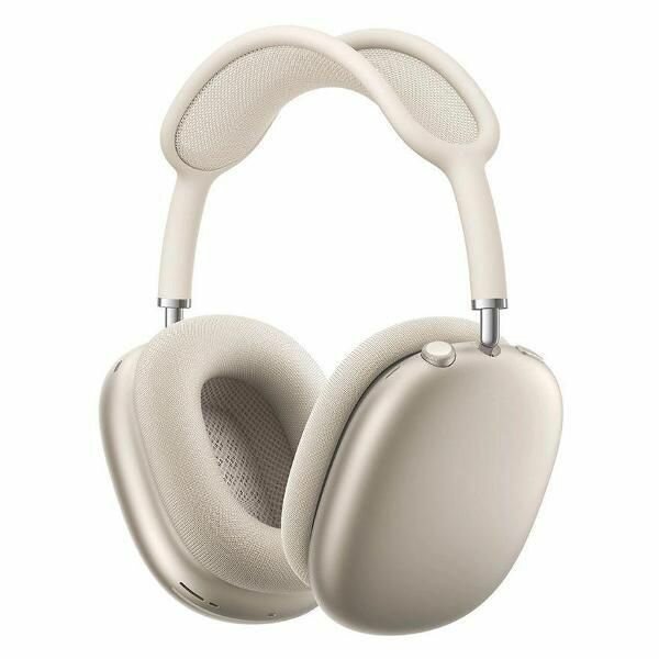Наушники беспроводные Apple AirPods Max 2 (2026) Starlight (USB-C)