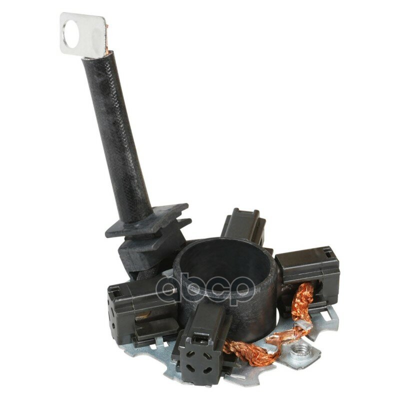 Узел щеточный стартера для а/м Mazda CX-5 (11-) (W/I-STOP) (VBS 2508) STARTVOLT арт. vbs-2508