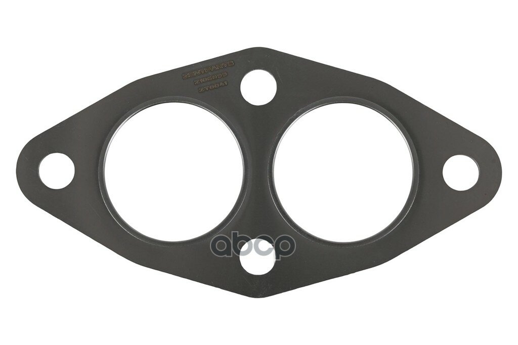 Прокладка глушителя! BMW E30/E36/E46/E34 1.6-1.9 M40/M43 87> ZENTPARTS арт. Z106899