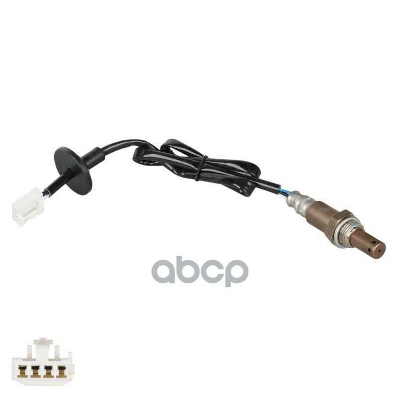 Датчик кислорода для а/м Toyota RAV4 (00-) (с 2003-) 2.0i после катализатора STARTVOLT арт. VS-OS2140