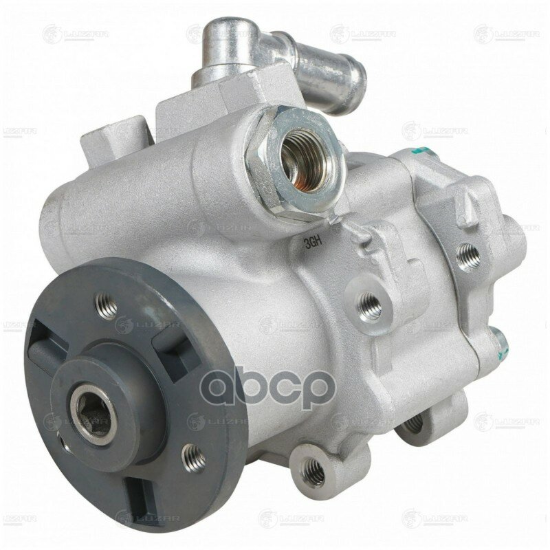 Насос ГУР BMW 5 (E60) (03-) 2.5i/3.0i LUZAR арт. LPS 2603