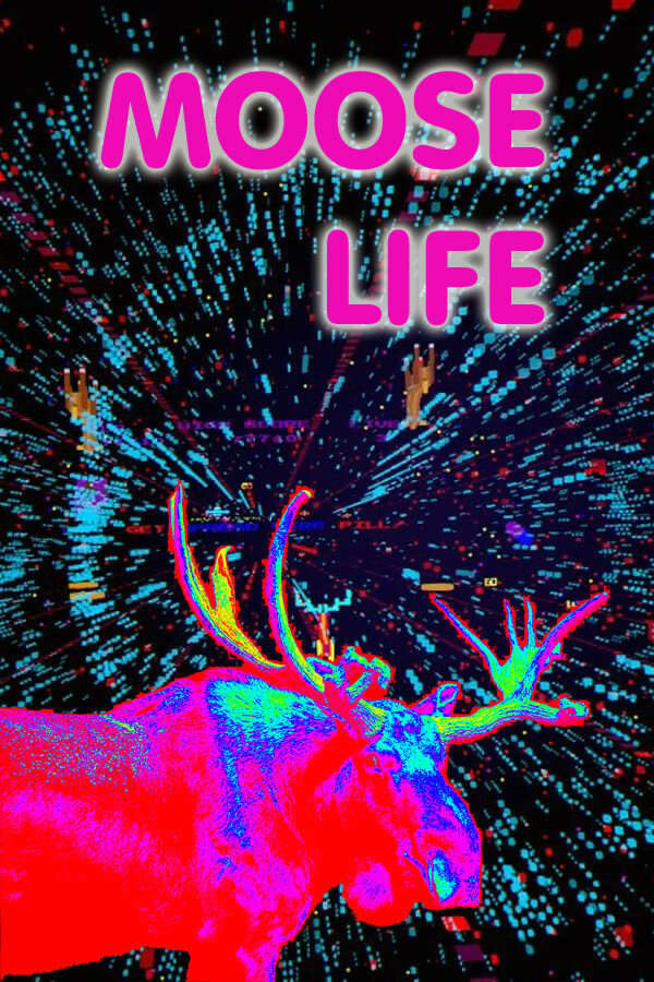 Moose Life, Все страны