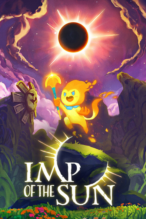 Imp of the Sun, Все страны