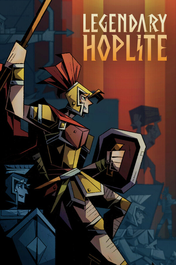 Legendary Hoplite, Все страны