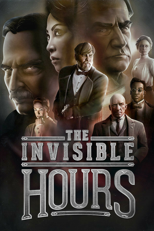 The Invisible Hours, Все страны