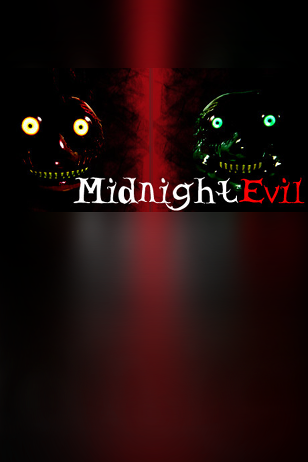 Midnight Evil, Все страны