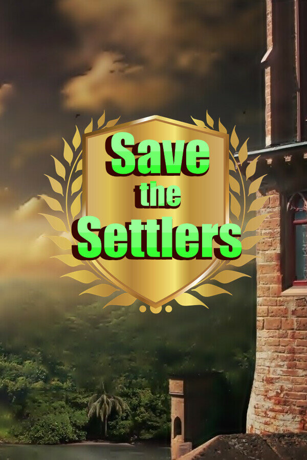 Save the settlers, Все страны