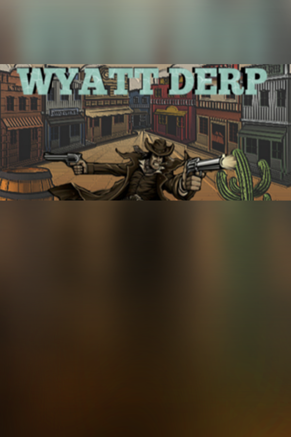 Wyatt Derp, Все страны