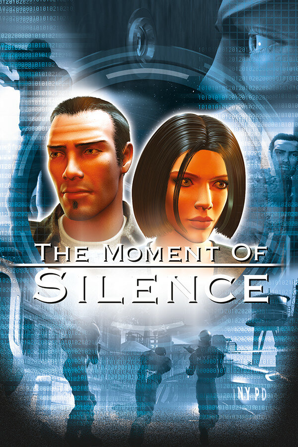 The Moment of Silence, Все страны