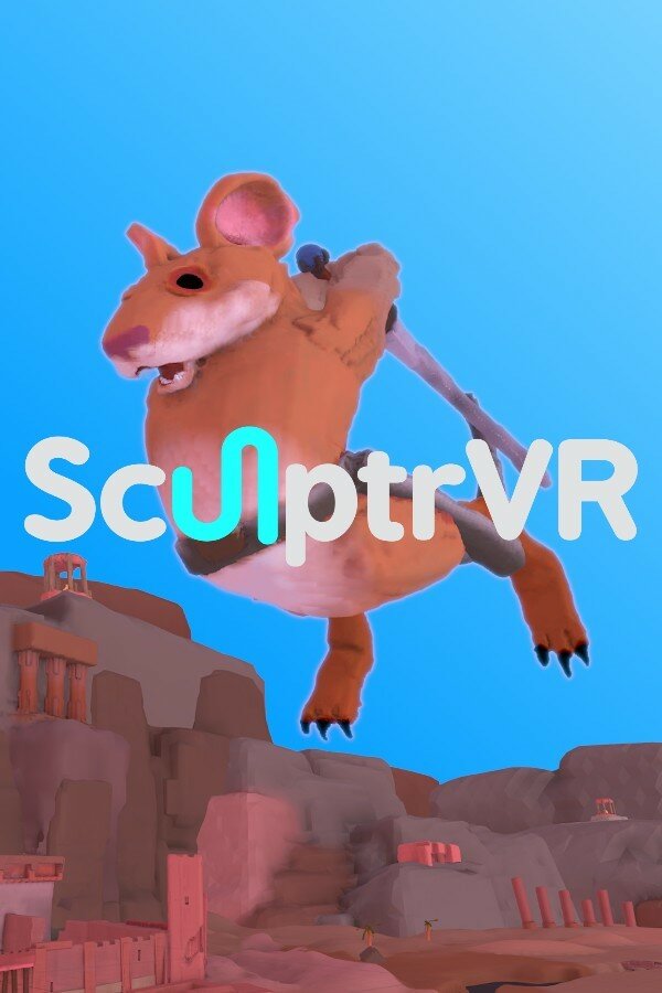 SculptrVR, Все страны