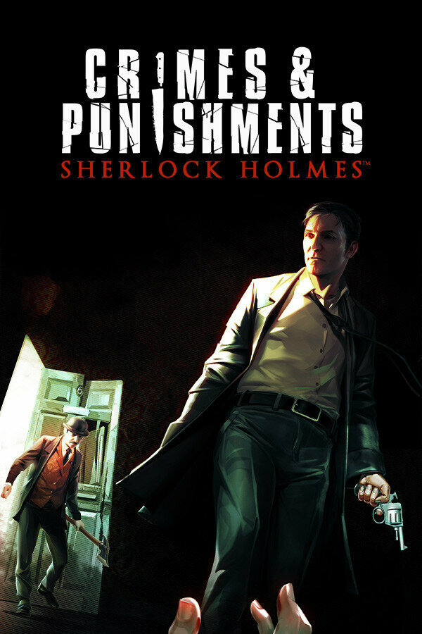 Sherlock Holmes: Crimes and Punishments, Все страны