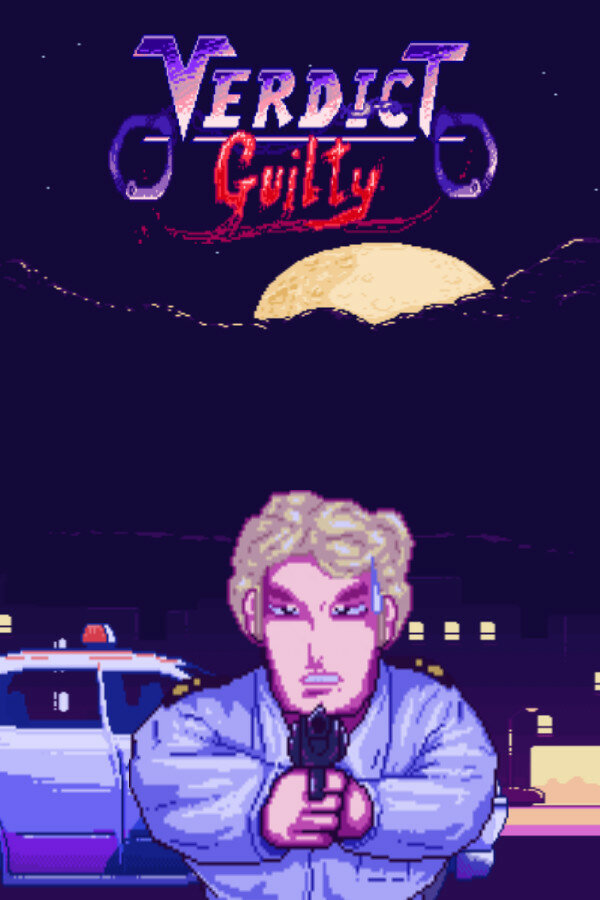 Verdict Guilty - 유죄 평결, Все страны
