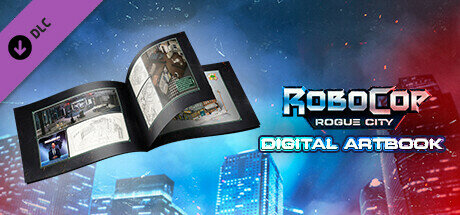 RoboCop: Rogue City Digital Artbook DLC, Все страны