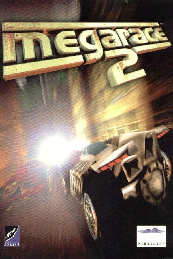 MegaRace 2, Все страны