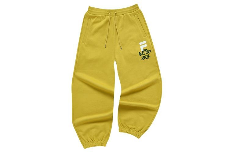 Брюки спортивные FILA FUSION