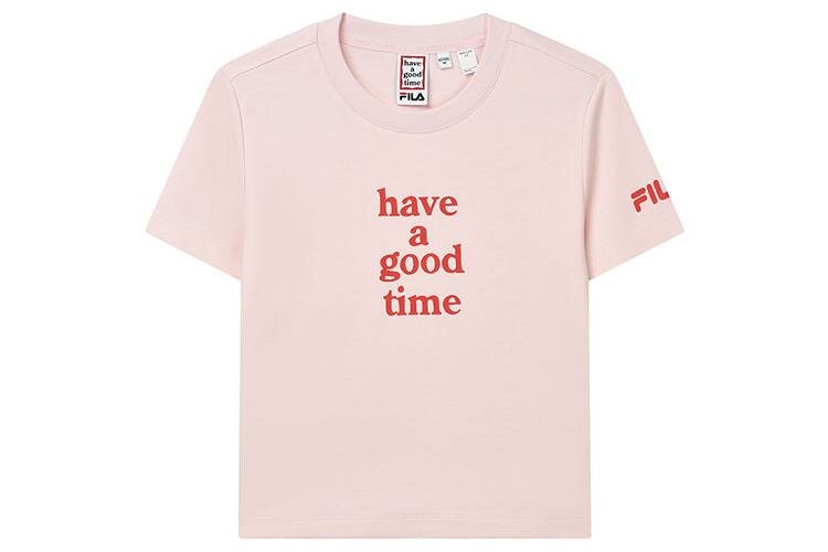 Футболка FILA X HAGT