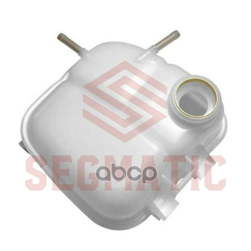 Бачок расширительный OPEL Astra G (98-)/Zafira G (98-) SEGMATIC арт. SGET6063