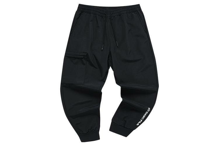 Брюки спортивные Fila FILA FUSION