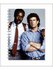 Тетрадь Смертельное оружие - Lethal Weapon