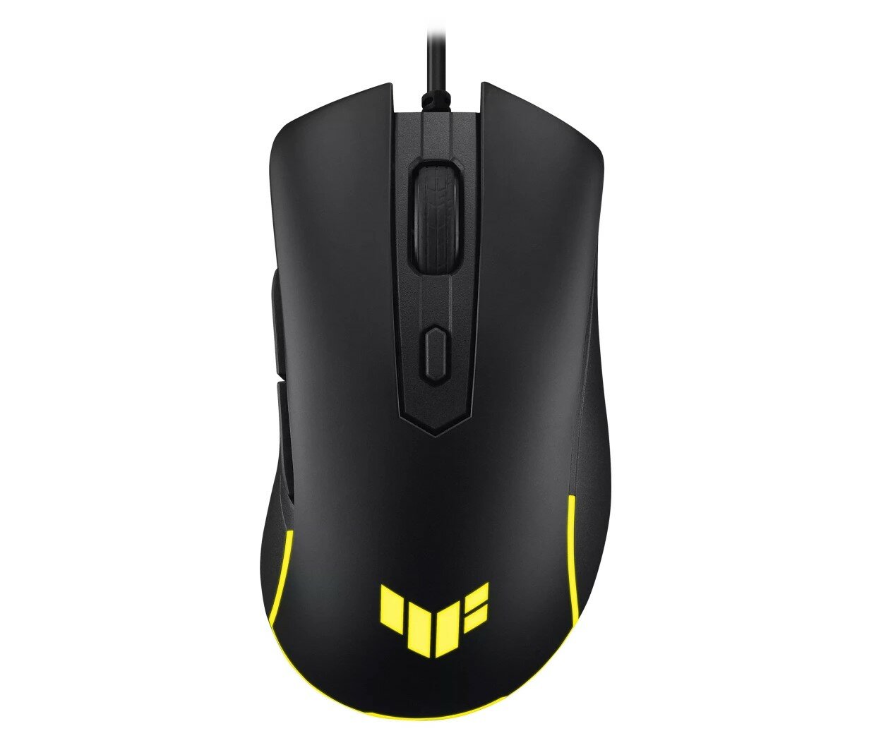 Мышь ASUS TUF Gaming M3 GEN II, черный
