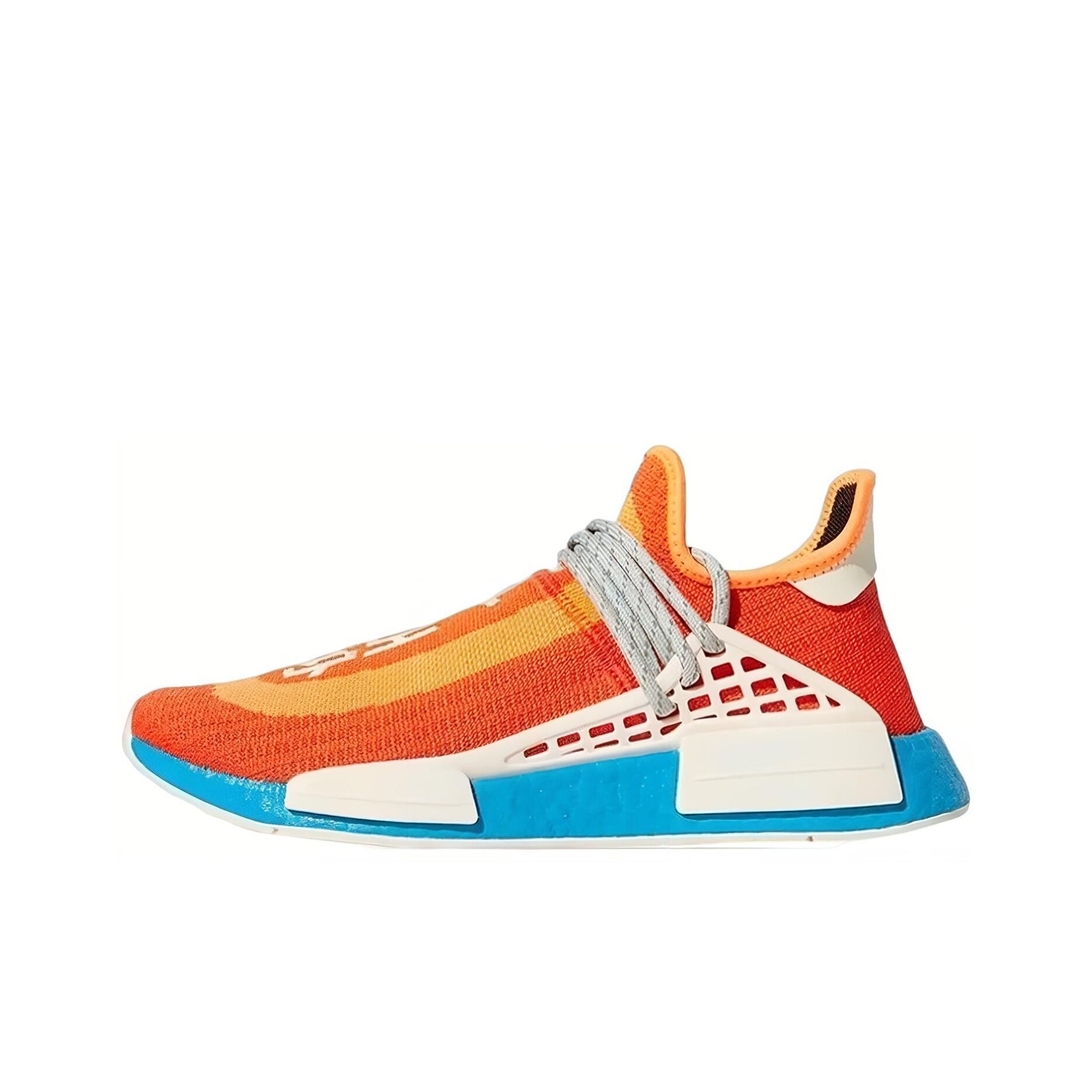 Кеды Pharrell Hu
