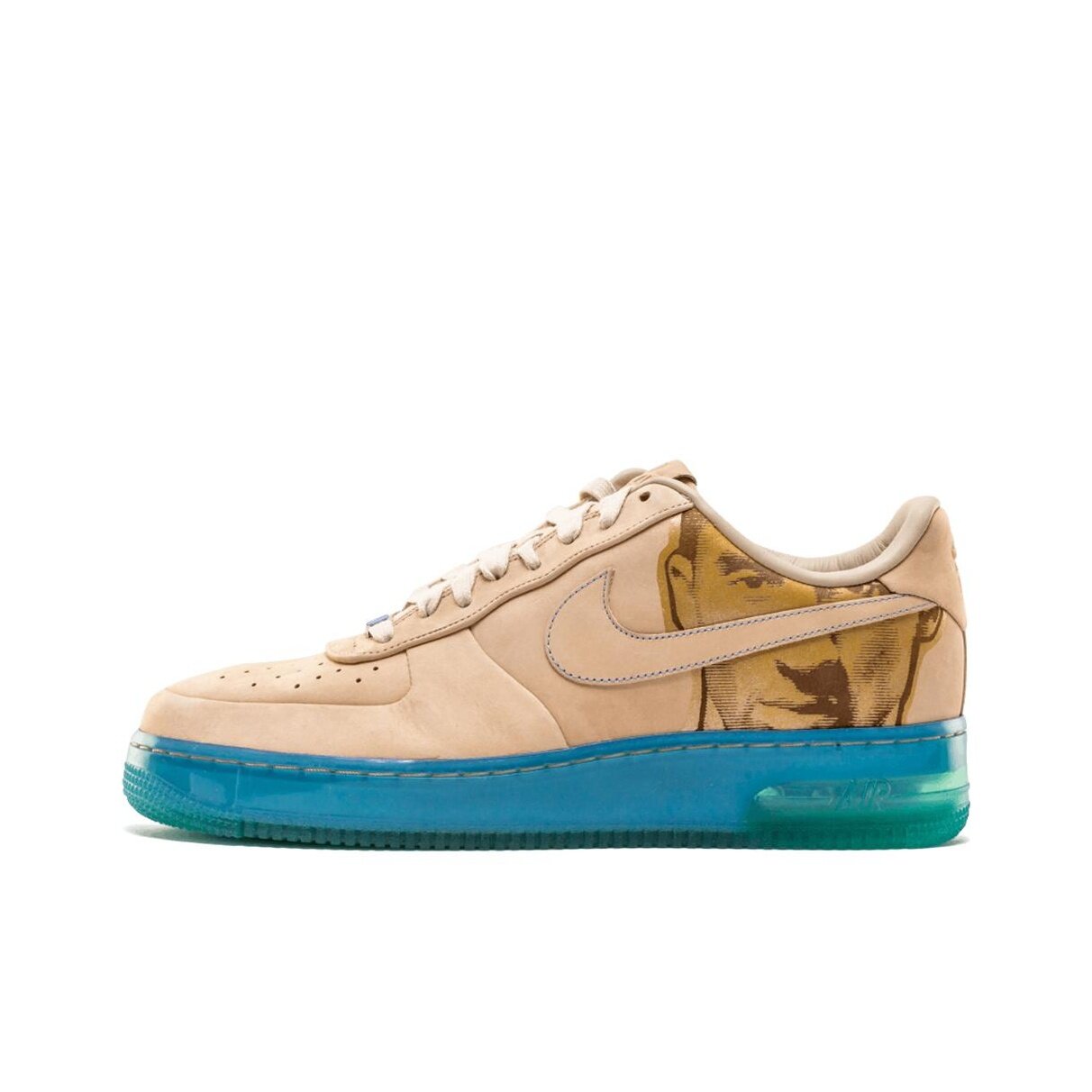 Кеды NIKE Air Force 1