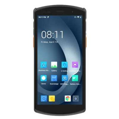 Терминал сбора данных DT50S-13Q3HSR4G6EU