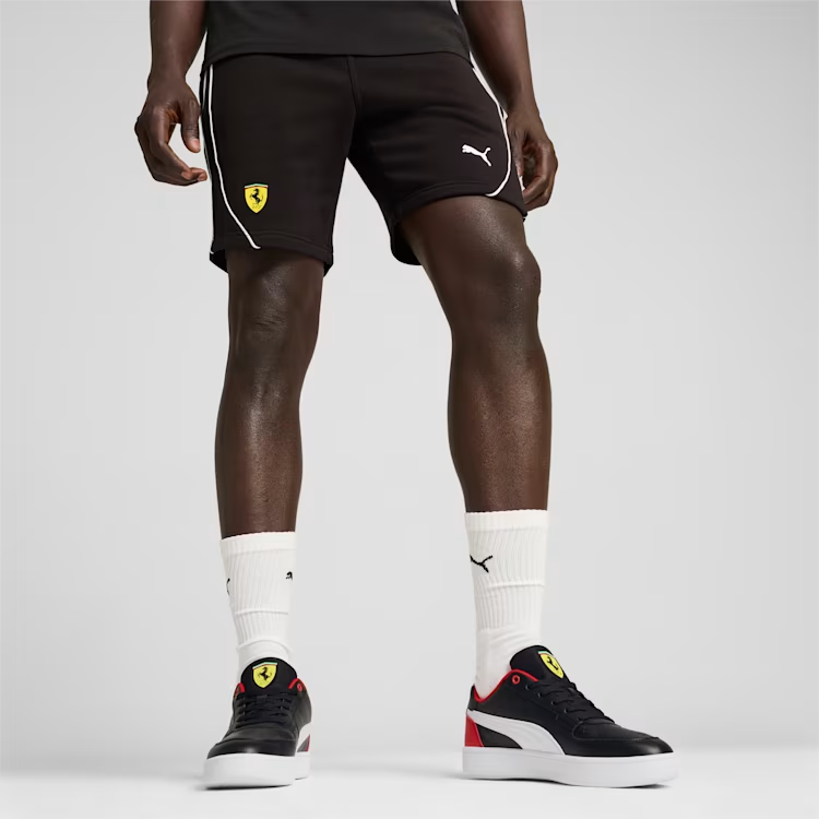 Костюм гоночный PUMA Scuderia Ferrari