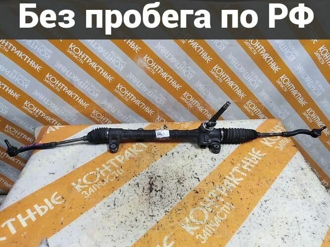 Рулевая рейка с пробегом Toyota Wish, Isis ANE11