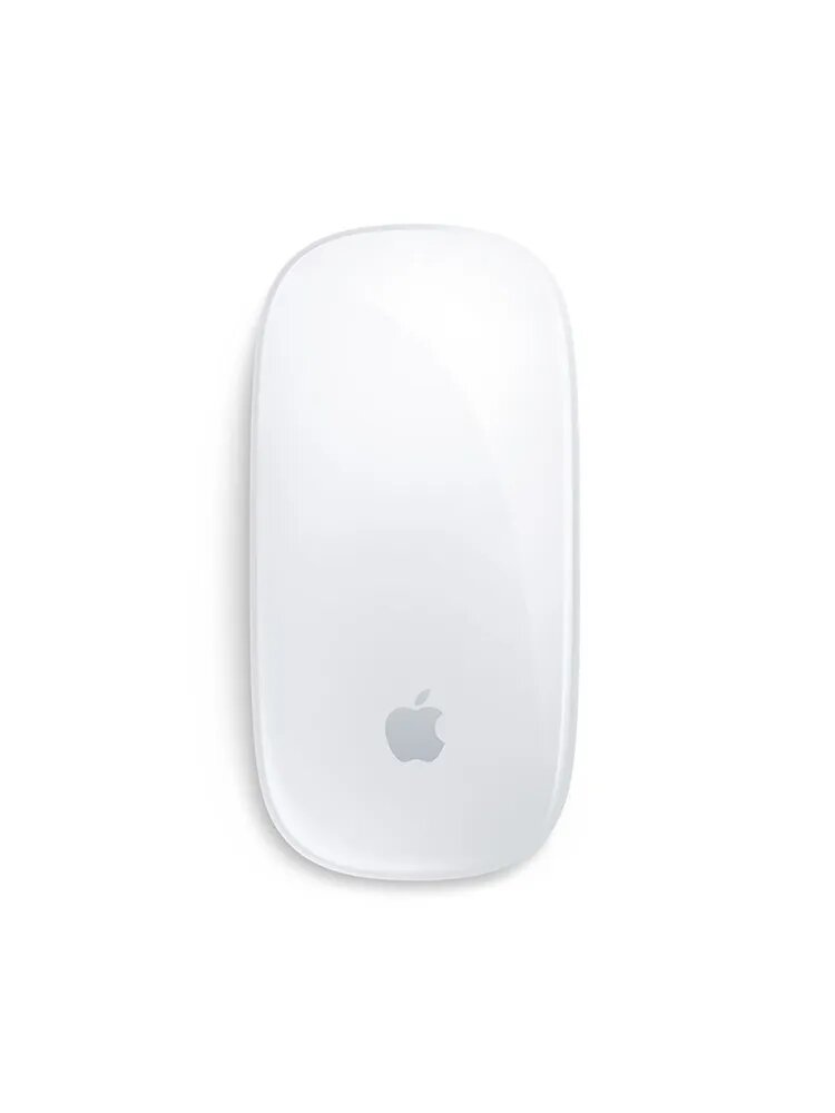 Apple Мышь беспроводная Apple Magic Mouse (USB‑C) Multi-Touch Surface, белый