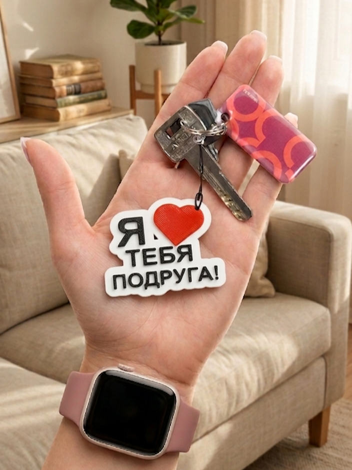 Брелок