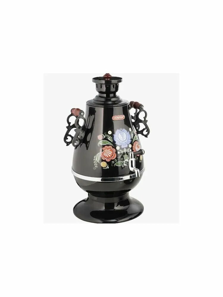 Самовар Centek CT-0091B