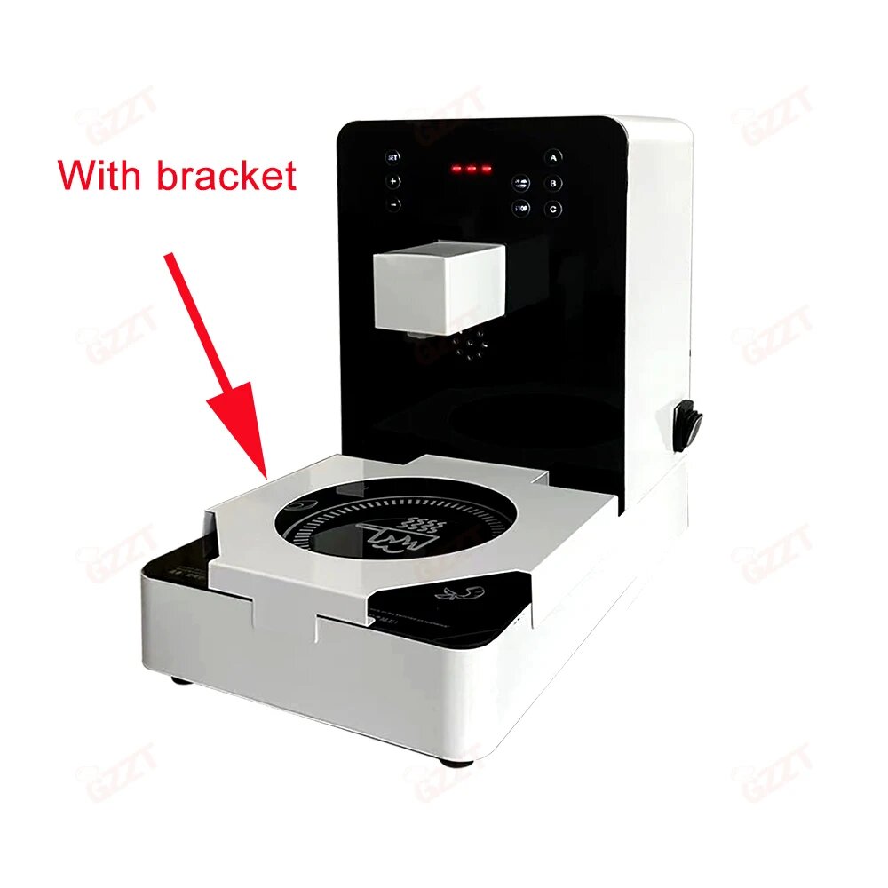Индукционный плиток для корейского рамена GZZT Electric One-touch Instant Noodle Maker Noodle Boiler для отелей, офисов, самобсервиса кухонь